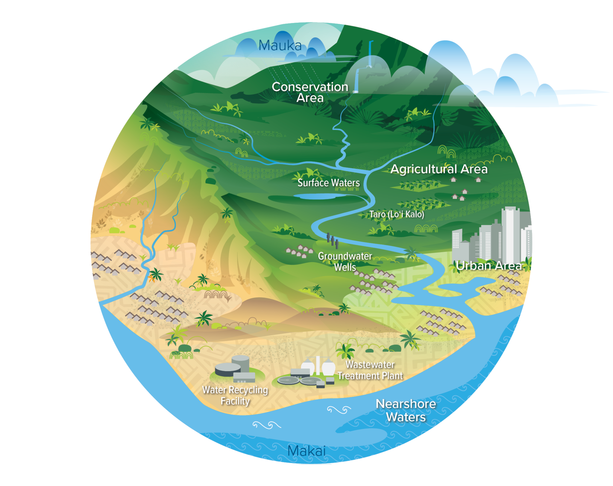 About OWH – One Water Honolulu